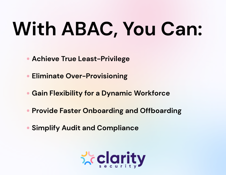 What Is ABAC? The Complete Guide to Attribute-Based Access Control